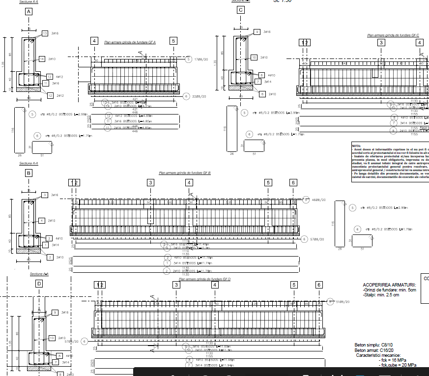 Proiectare structurala,inginer structurist - anuntul.ro - kDElnW